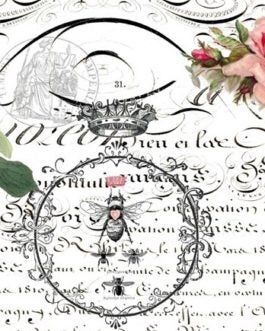 ROY Queen Bee | Paint B'dazzle